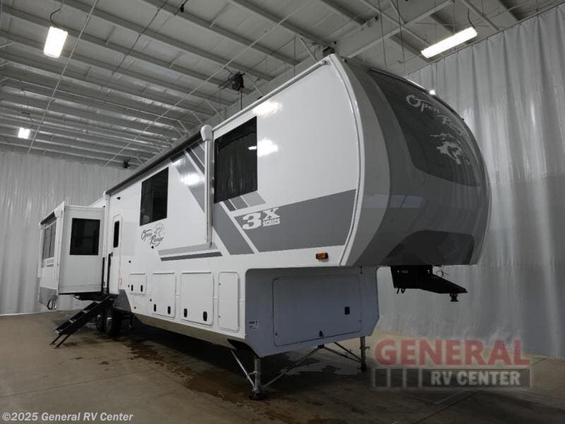 New & Used Highland Ridge RVs | highlandridgesource.com