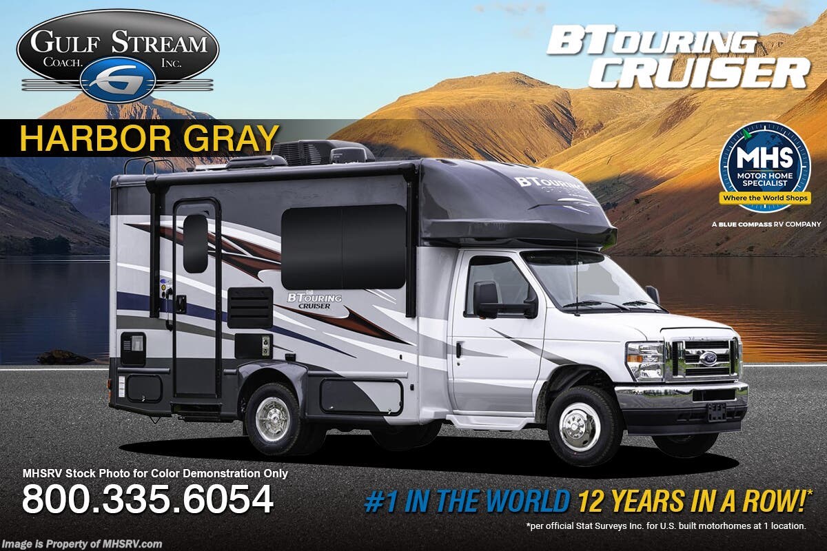 New & Used Gulf Stream RVs | gulfstreamrvsource.com