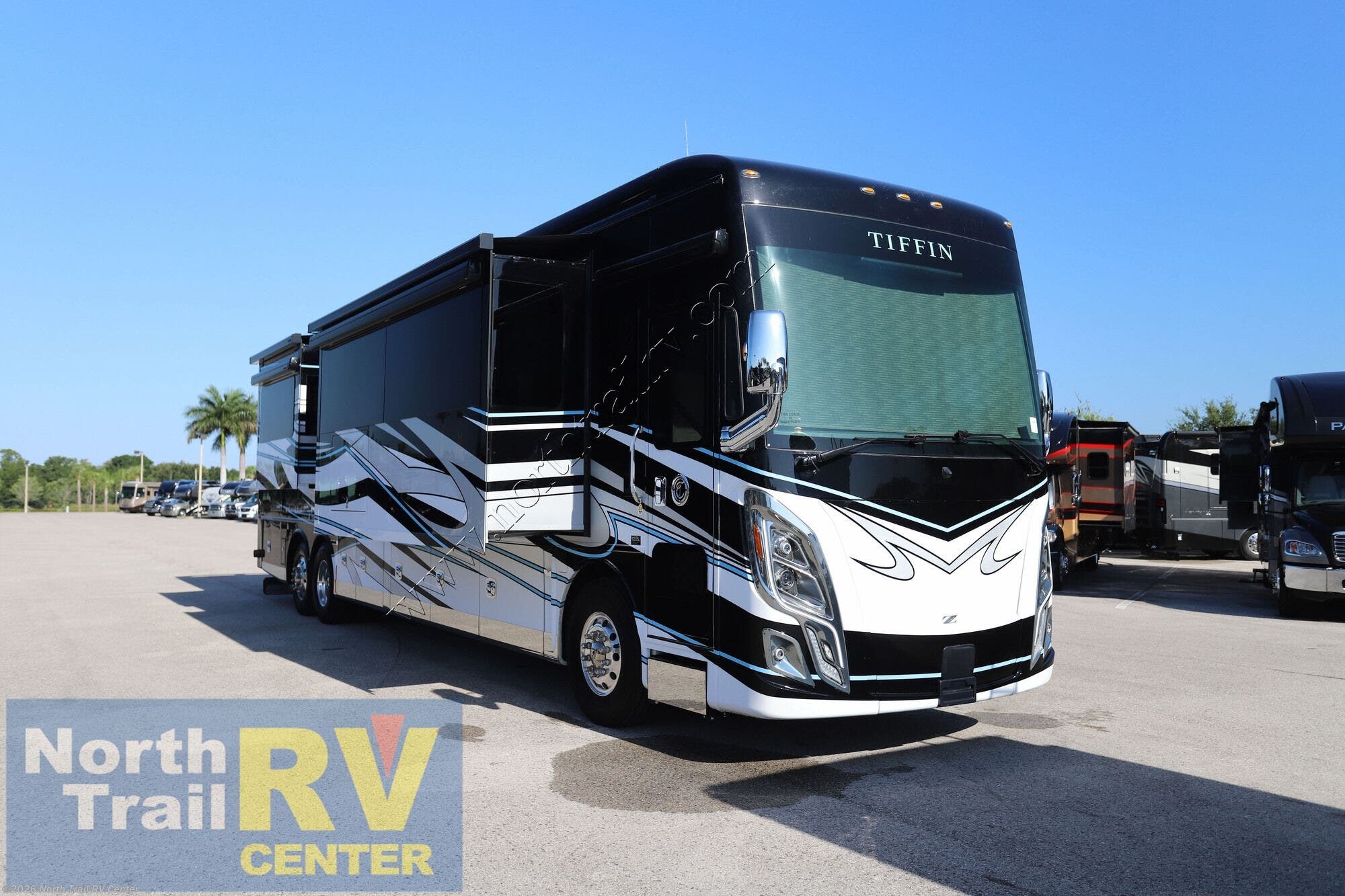 New & Used Tiffin RV RVs | tiffinrvs.com