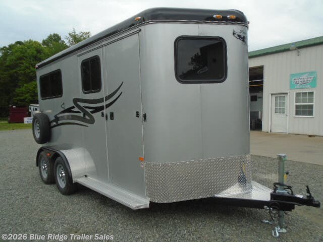 Blue Ridge Trailer Sales Trailer Dealer in Ruckersville, Virginia ...
