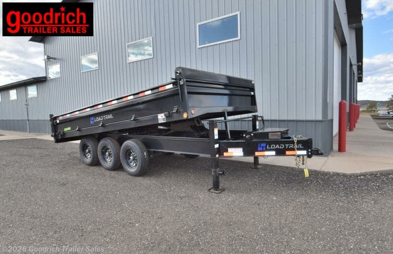 Load Trail Search Results | Aluma Trailers