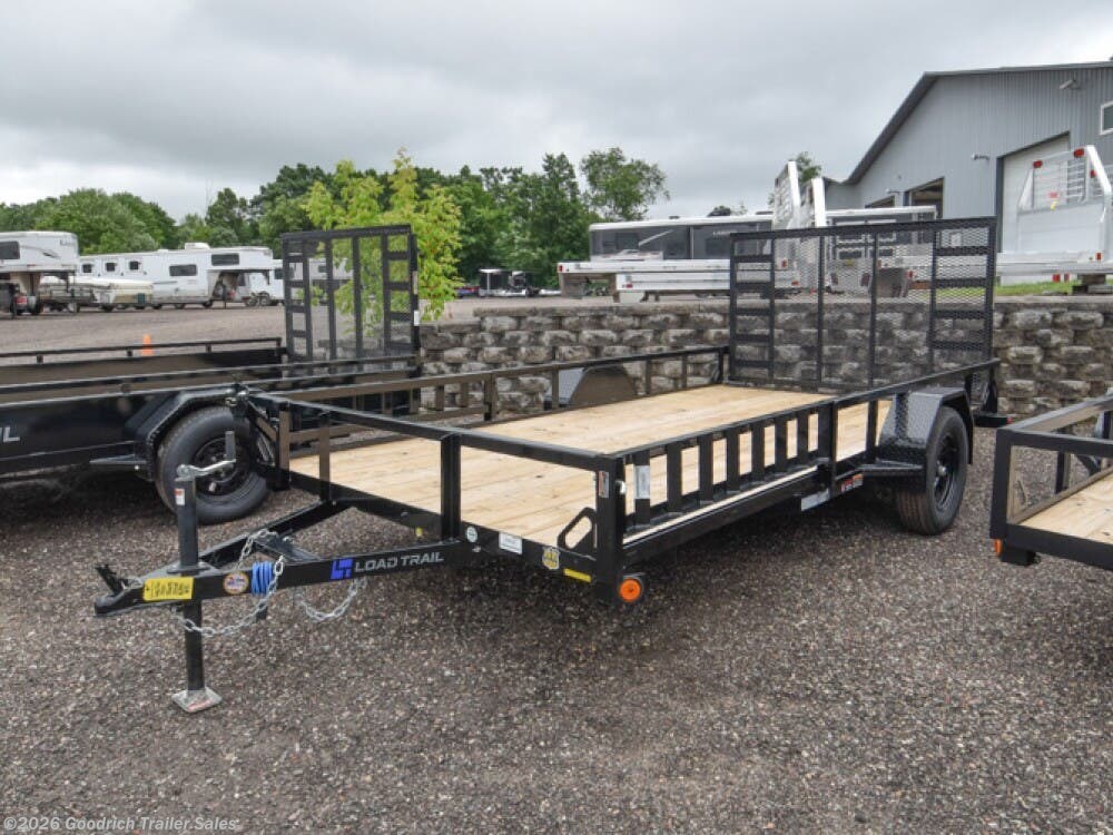 Load Trail Search Results | Load Trail Trailers
