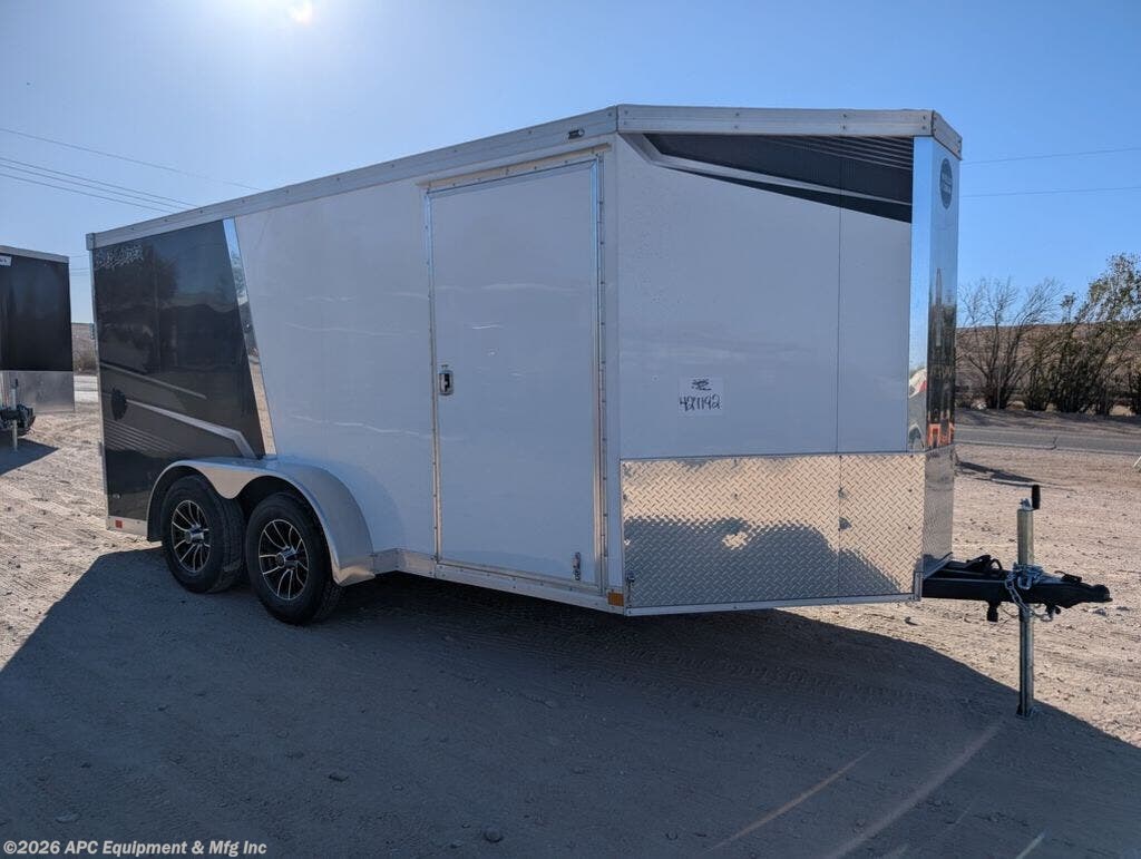 APC Equipment & Mfg Inc - Tucson Trailer Dealer | TrailersUSA