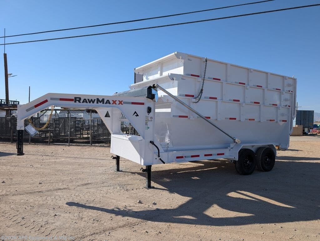RawMaxx New and Used Trailers for sale nationwide | TrailersUSA
