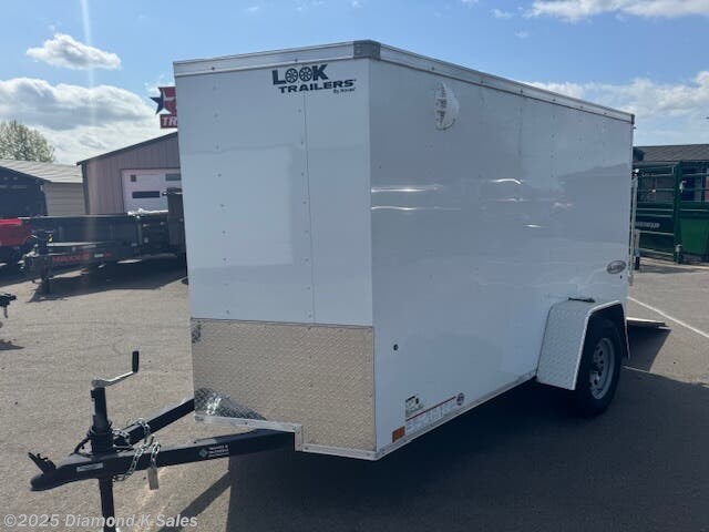 New and Used Look Element Trailers for Sale | TrailersUSA