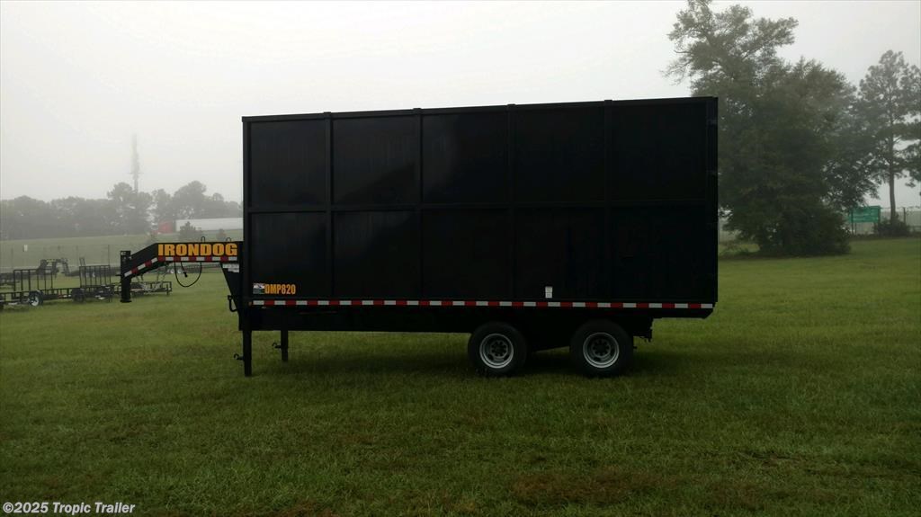 Tropic Trailer - Fort Myers, Florida Trailer Dealer | TrailersUSA