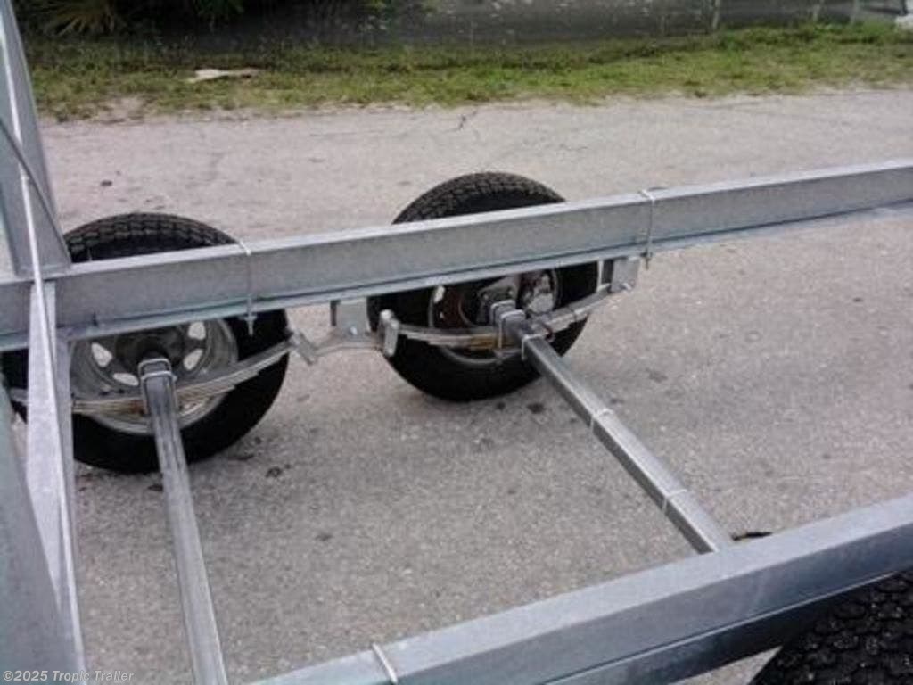 2020 Rocket Trailers GP36TRI14C - Boat Trailer For Sale in | #RT001 ...