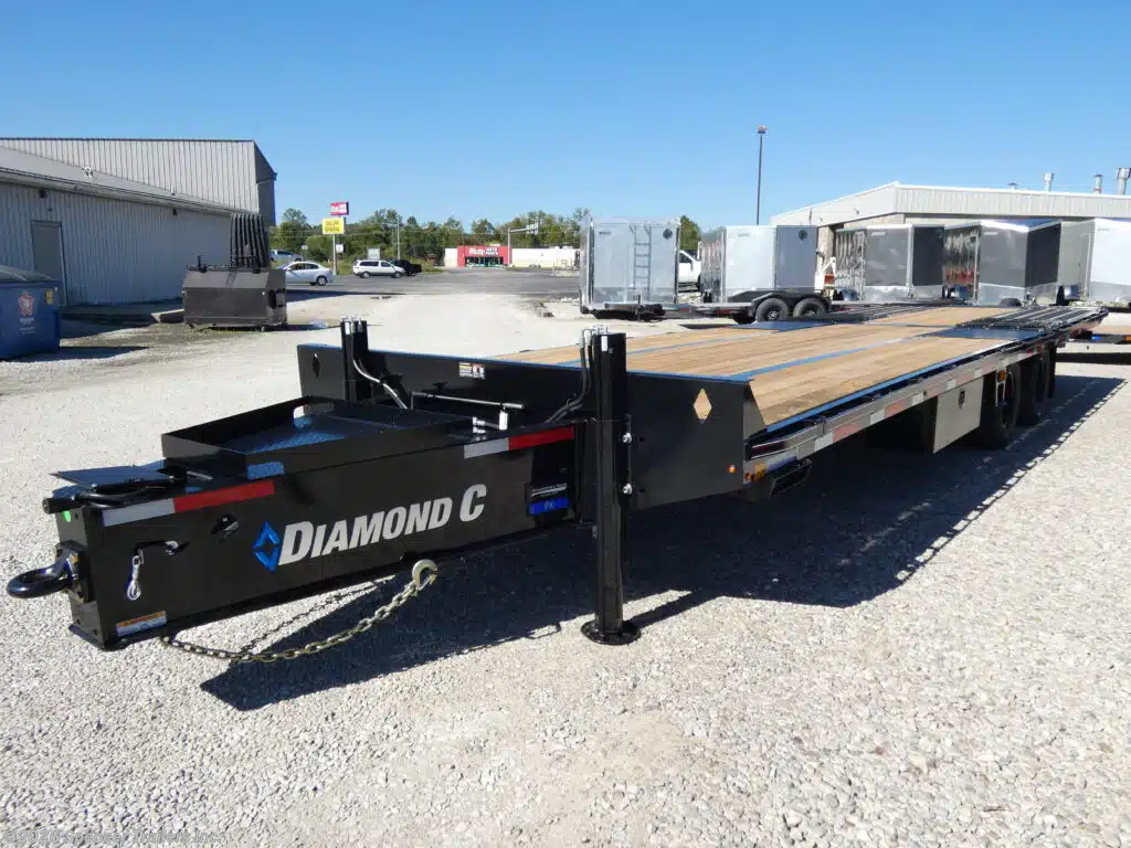 New and Used Trailers for Sale near Indianapolis, IN | TrailersUSA