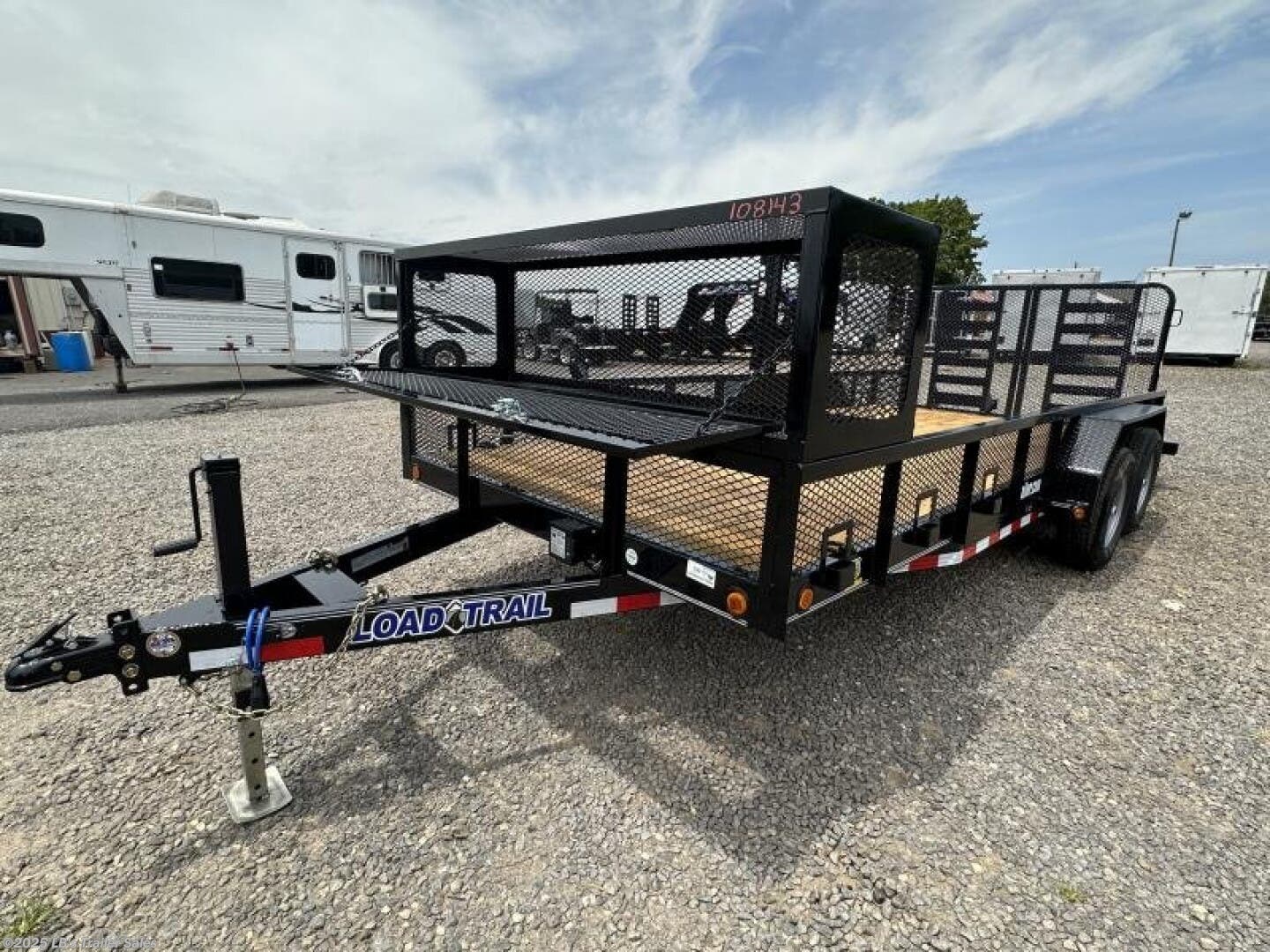 Load Trail Search Results | Load Trail Trailers