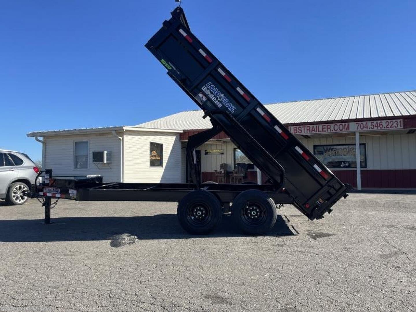 Load Trail Search Results | Load Trail Trailers