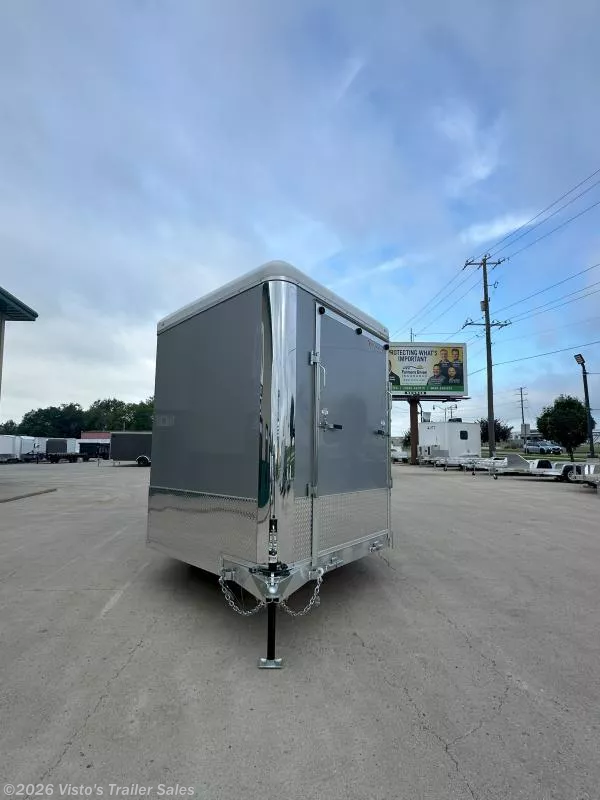 New and Used Snowmobile Trailers for Sale | TrailersUSA