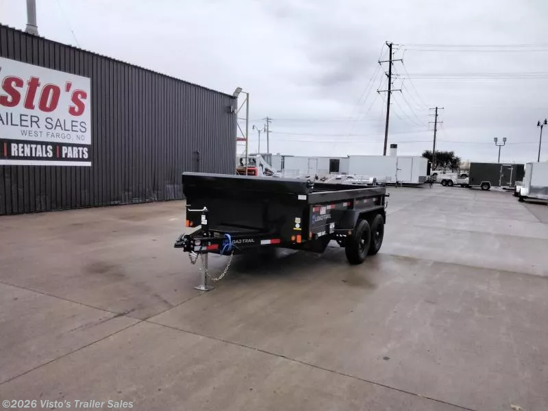 Visto's Trailer Sales in West Fargo, ND