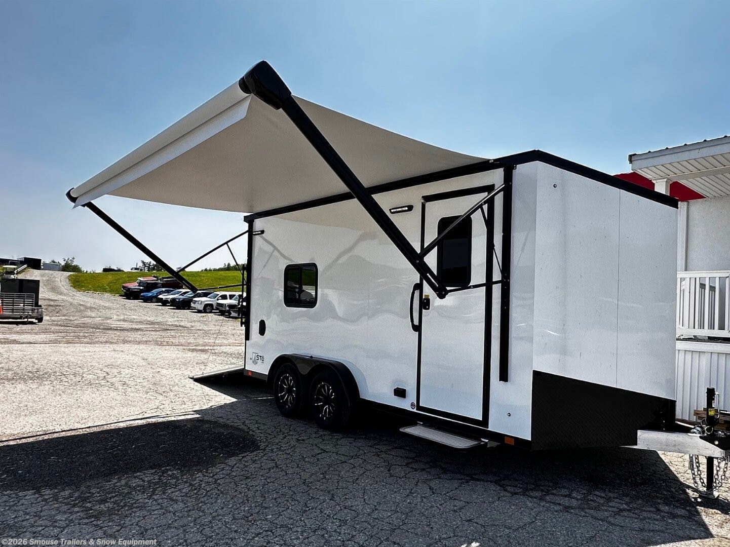 ATC New and Used Trailers for sale nationwide | TrailersUSA