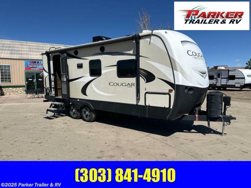 Parker Trailer & RV - Parker , Colorado Trailer Dealer | TrailersUSA