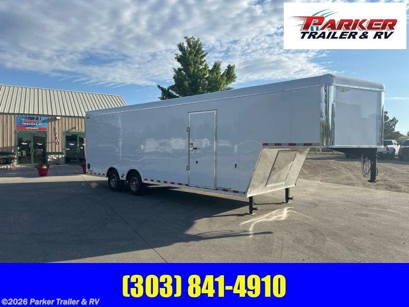 Parker Trailer & RV - Parker , Colorado Trailer Dealer | TrailersUSA