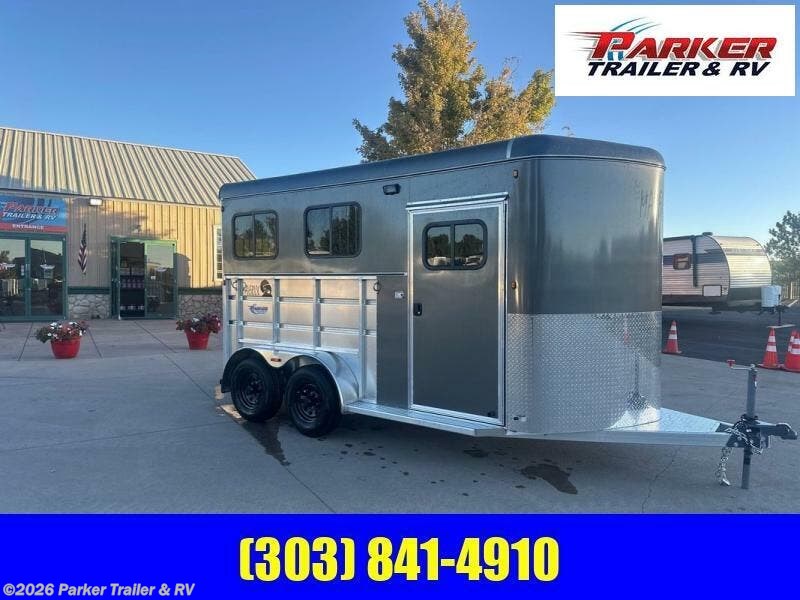 Parker Trailer & RV - Parker Trailer Dealer | TrailersUSA