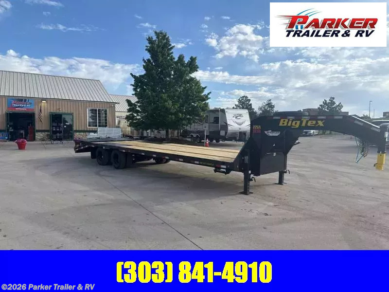 Parker Trailer & RV Trailer Dealer | TrailersUSA