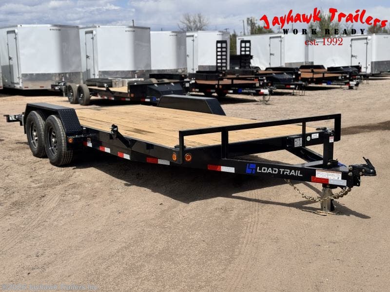 Jayhawk Trailers Inc in Commerce City, CO
