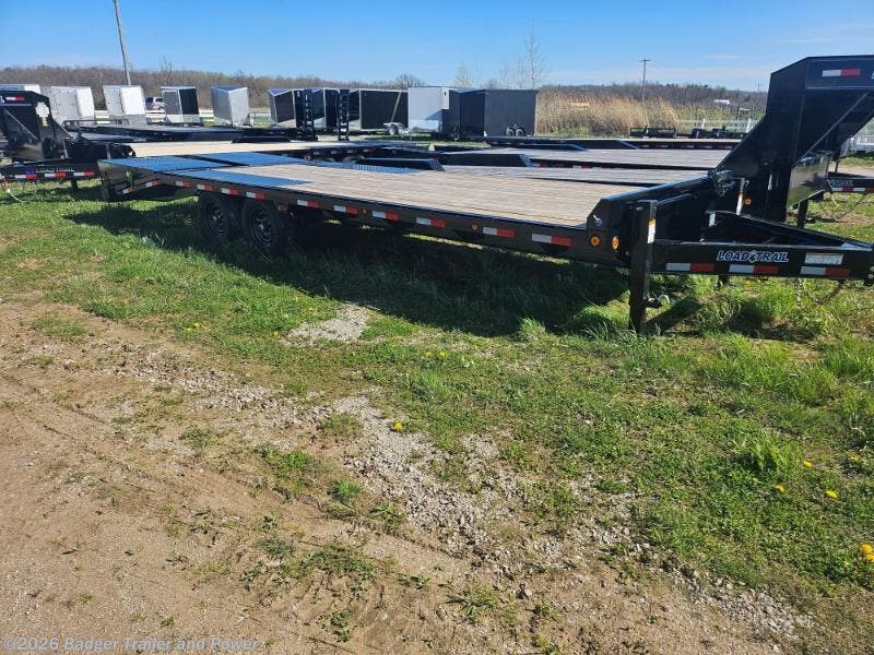 Badger Trailer and Power - De Pere Trailer Dealer | TrailersUSA