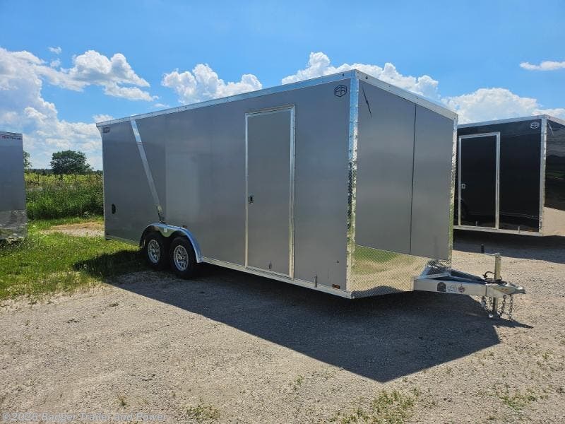 Badger Trailer and Power - De Pere Trailer Dealer | TrailersUSA