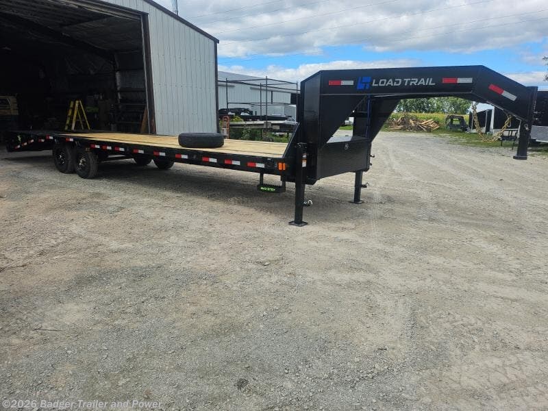 Badger Trailer and Power Trailer Dealer in De Pere, Wisconsin | TrailersUSA