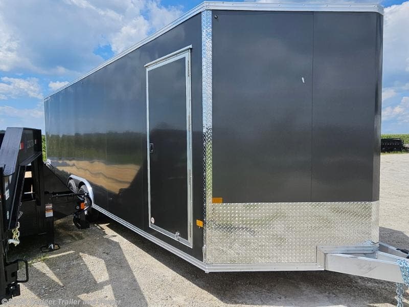 Badger Trailer and Power Trailer Dealer | TrailersUSA