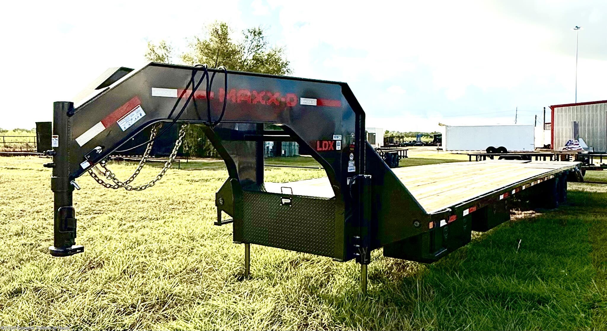 Extreme Trailers of Texas Trailer Dealer in Baytown, Texas | TrailersUSA