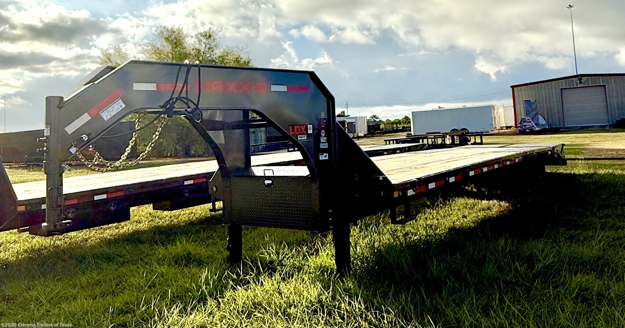 Extreme Trailers of Texas Trailer Dealer in Baytown, Texas | TrailersUSA