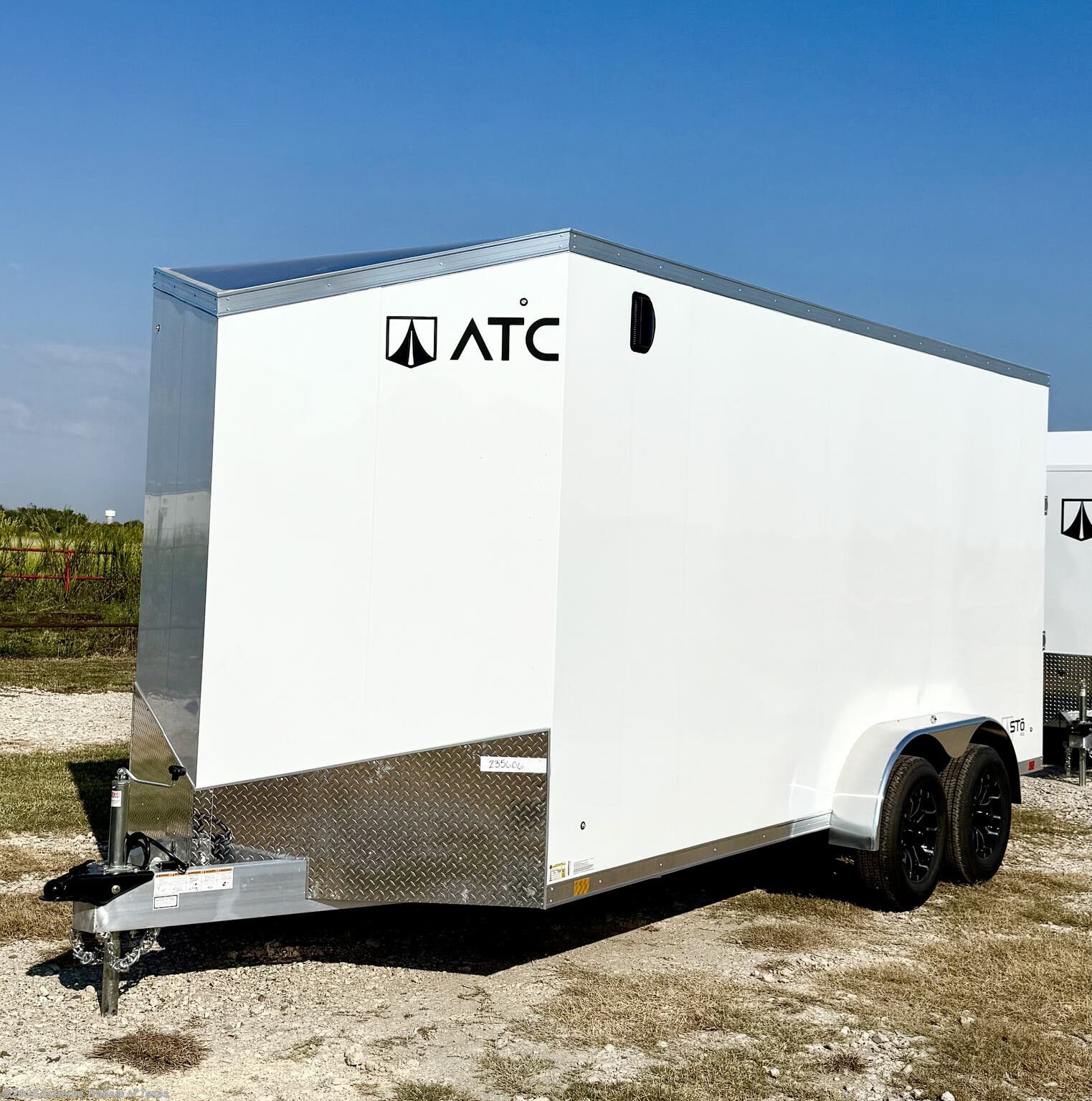 Extreme Trailers of Texas Trailer Dealer in Baytown, Texas | TrailersUSA