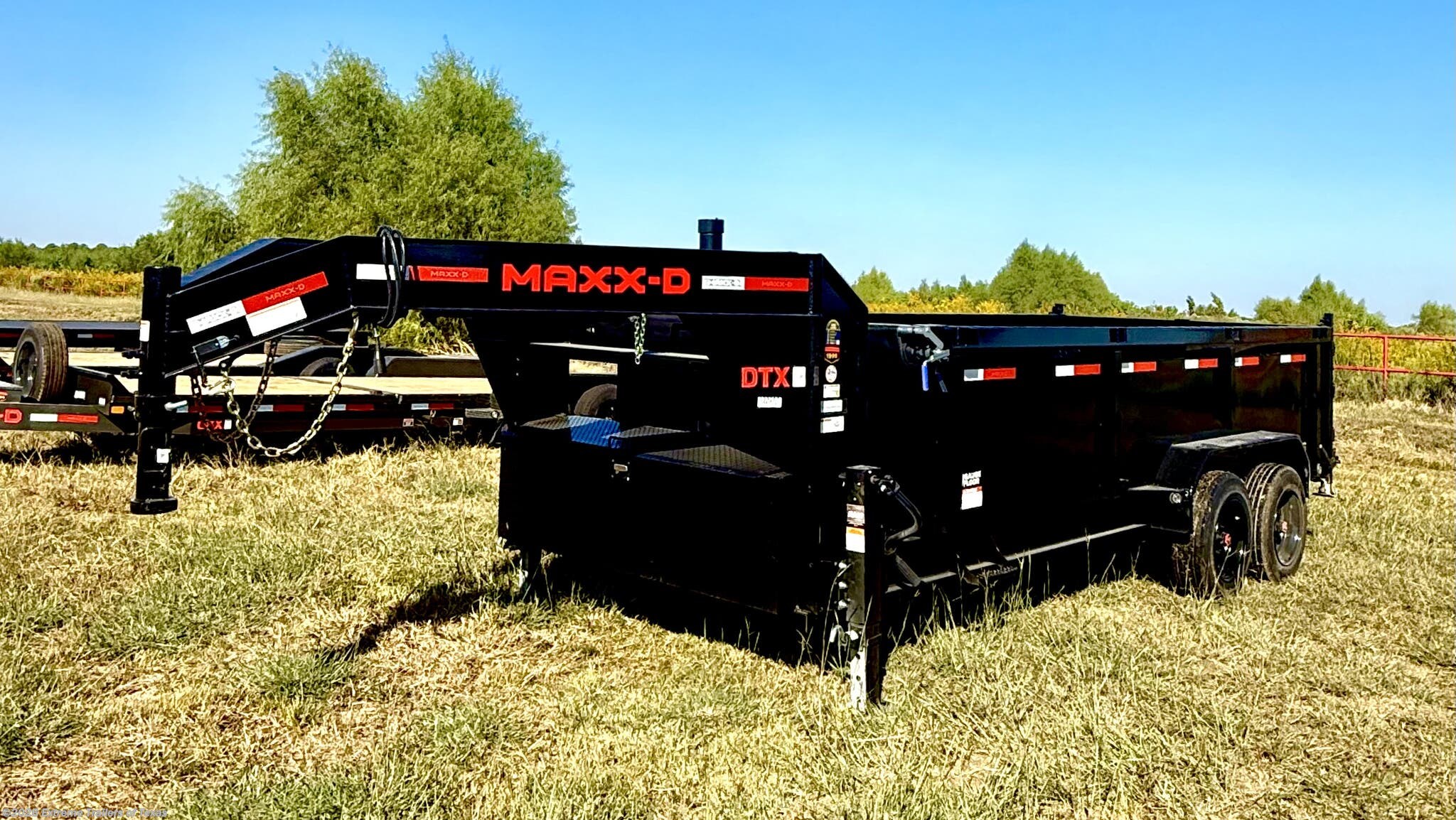 Extreme Trailers of Texas Trailer Dealer in Baytown, Texas | TrailersUSA