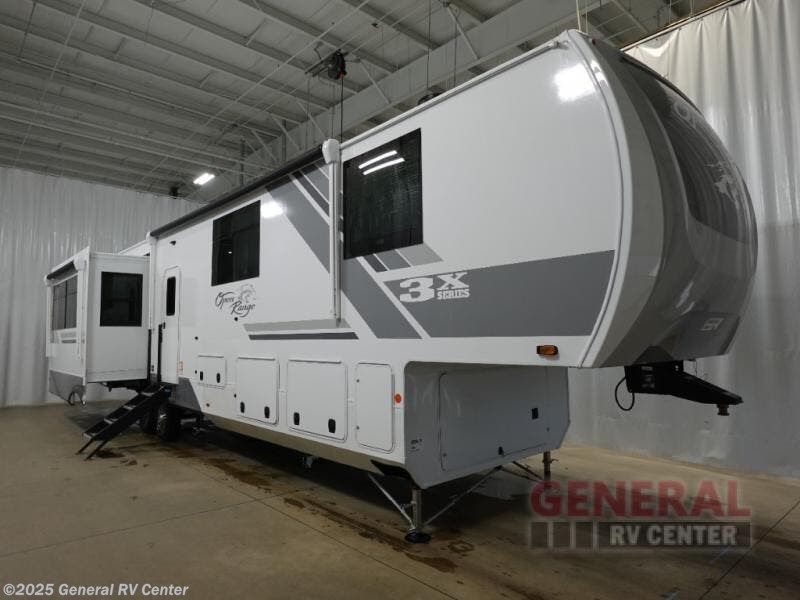 New & Used Highland Ridge RVs | highlandridgesource.com