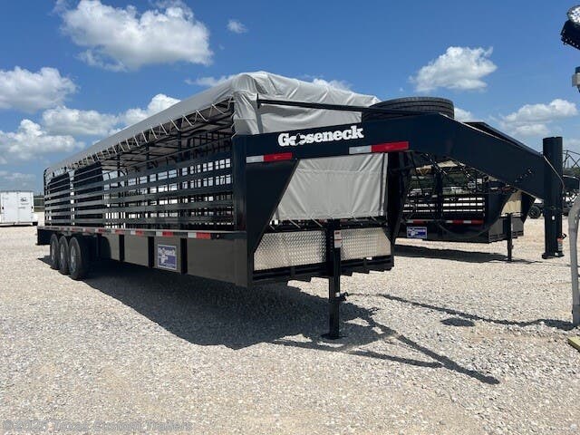 Texas Custom Trailers Trailer Dealer in Decatur, Texas | TrailersUSA