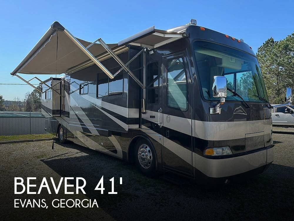 New & Used Beavers for Sale | BeaverRVs.com