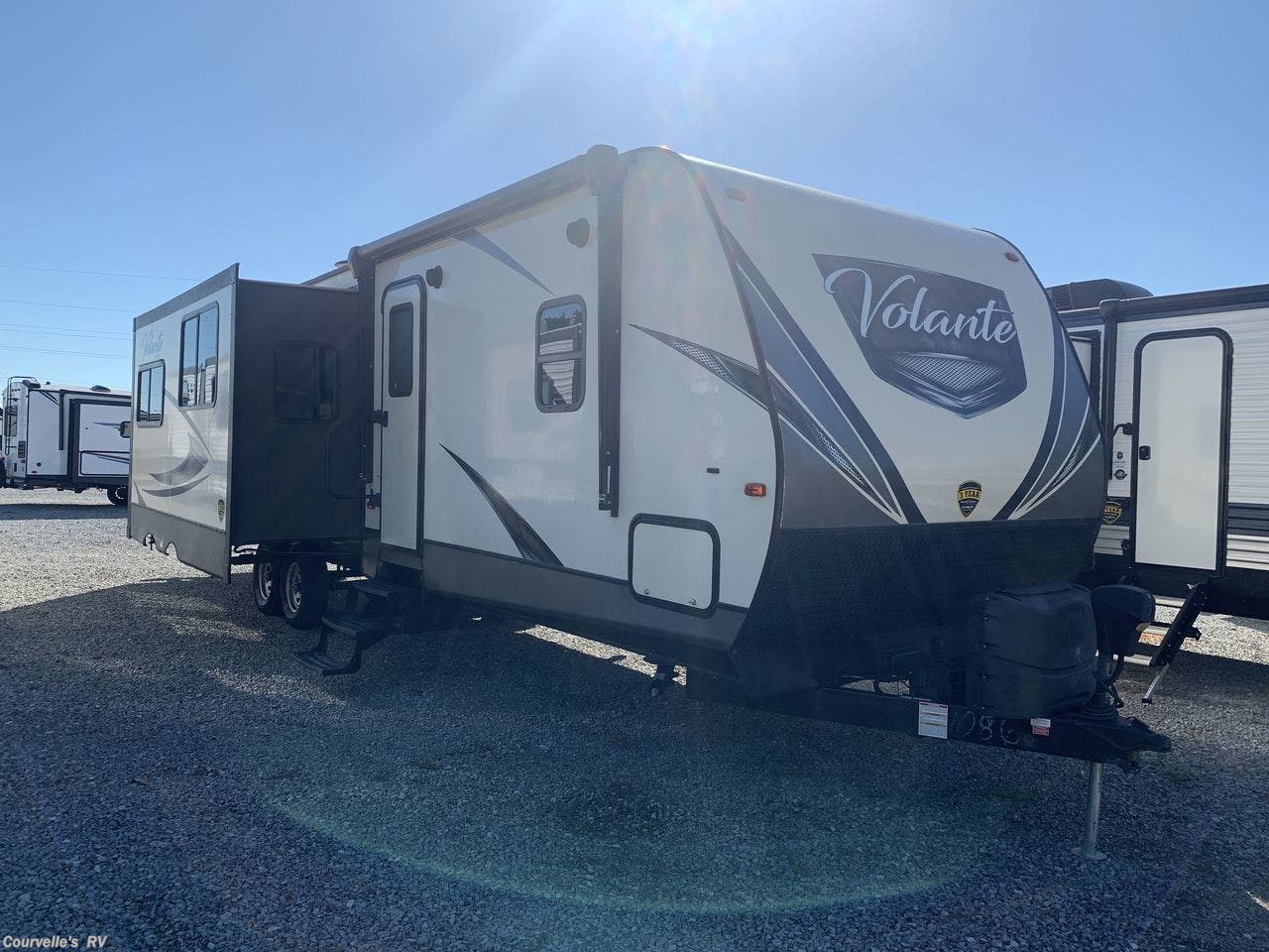 Finding The Best RV For A Retired Couple