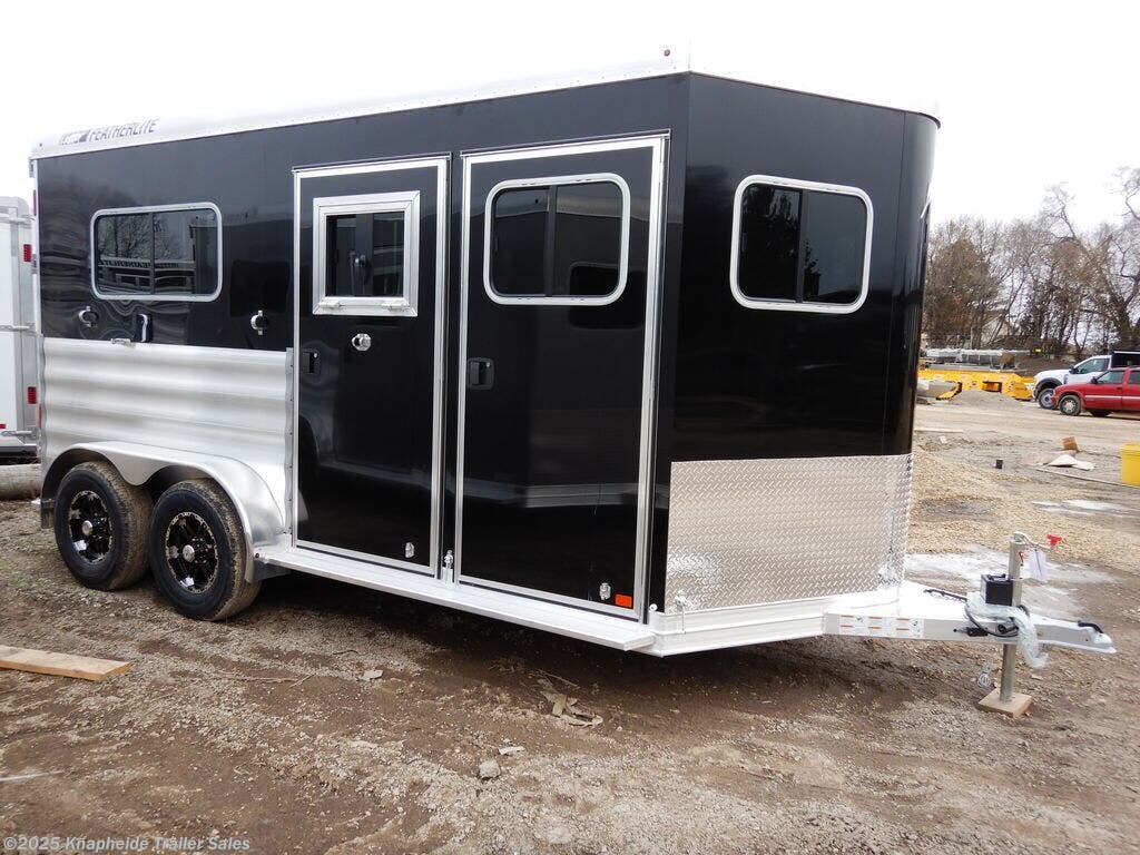 Featherlite New and Used Trailers for sale nationwide | TrailersUSA