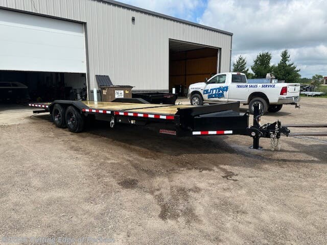 New and Used Trailers for Sale in Minnesota | TrailersUSA