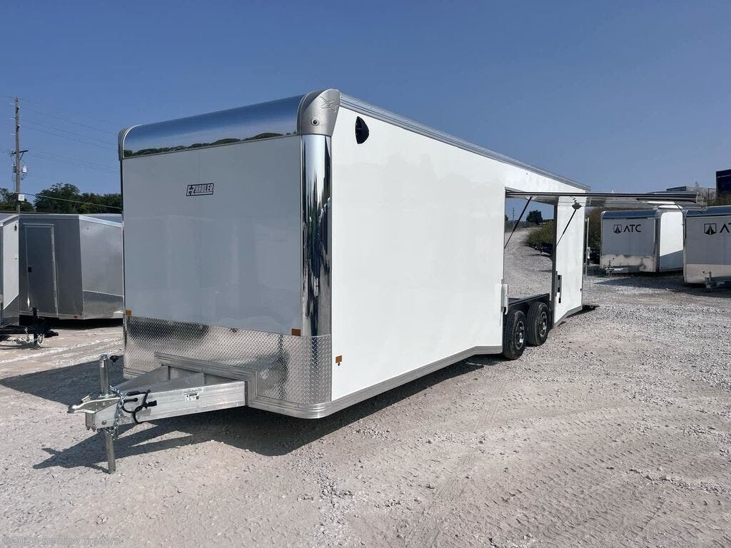 Redline Trailers Trailer Dealer in St Joseph, Missouri | TrailersUSA