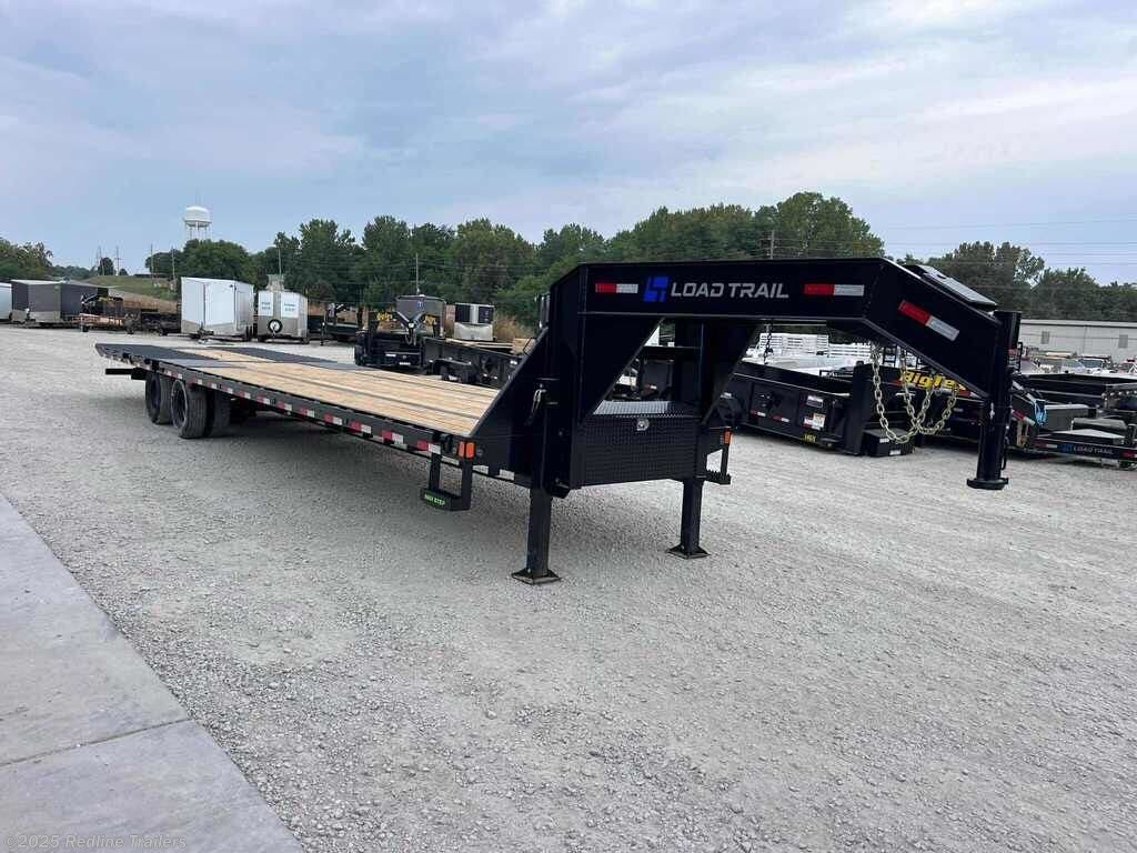 Redline Trailers Trailer Dealer | TrailersUSA