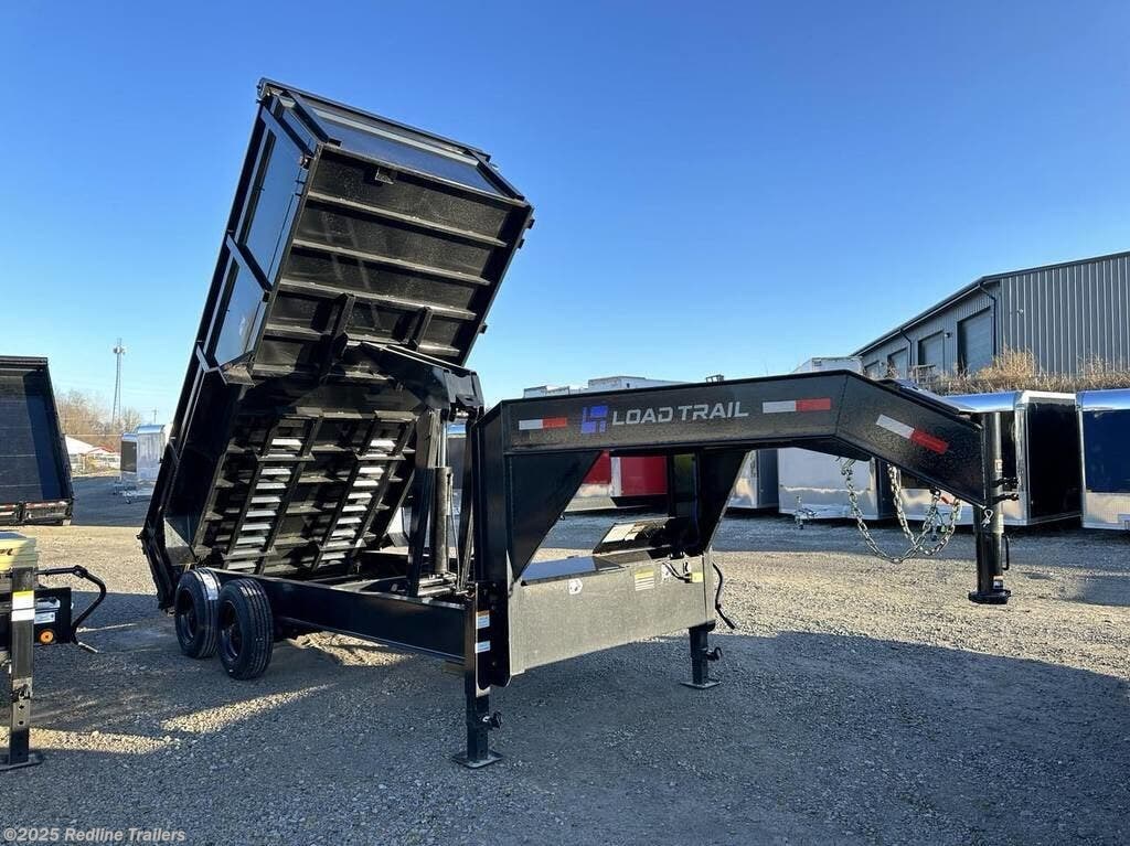 Redline Trailers Trailer Dealer in St Joseph, Missouri | TrailersUSA