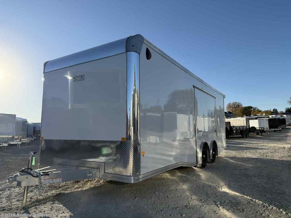 Redline Trailers Trailer Dealer in St Joseph, Missouri | TrailersUSA