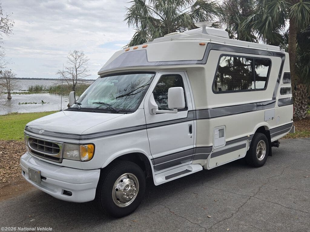 New & Used Chinooks for Sale | ChinookRVs.com