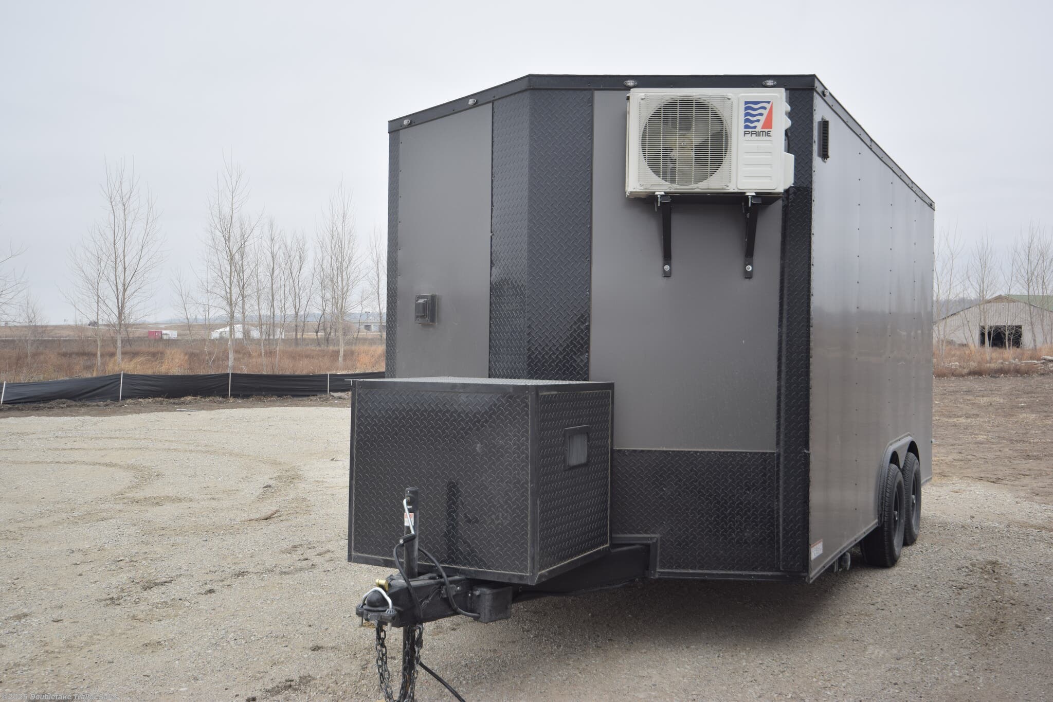 New and Used Trailers for Sale in Iowa | TrailersUSA