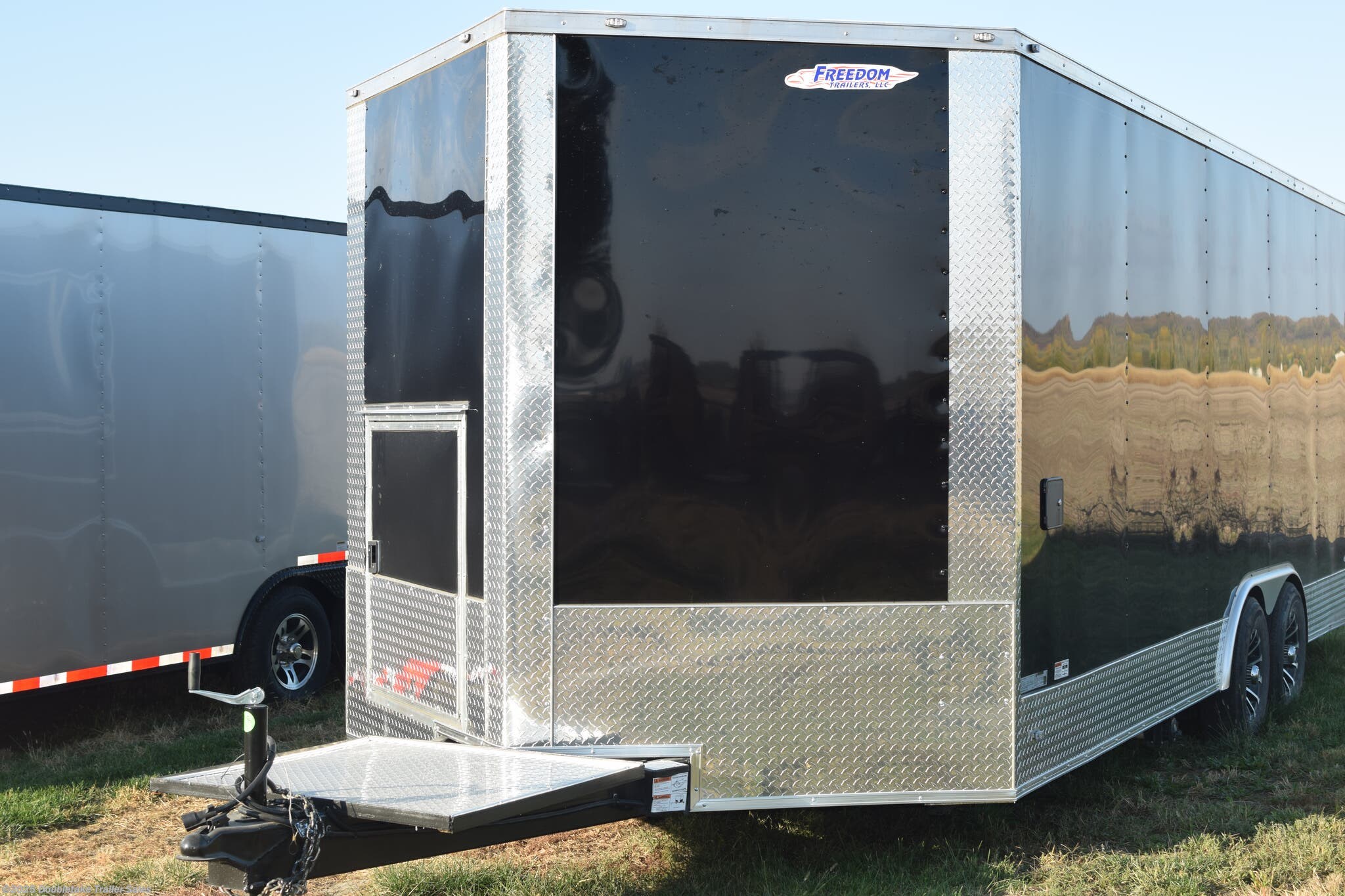 New and Used Trailers for Sale in Iowa | TrailersUSA