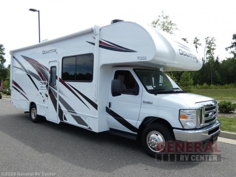 New & Used Thor Motor Coachs for Sale | THORRVSOURCE.COM