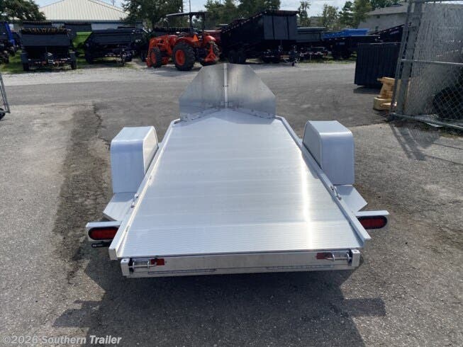 4x11 Motorcycle Trailer for sale | New Aluma MC10S-R Aluminum ...