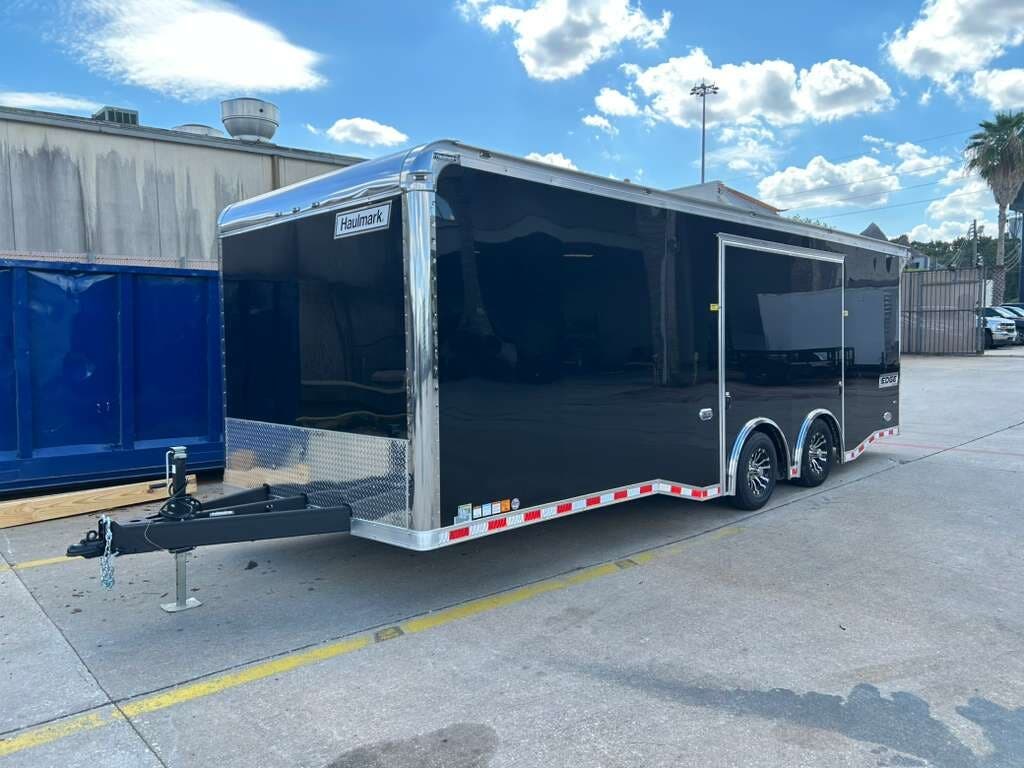 Crazy Trailer World Houston Trailer Dealer | TrailersUSA