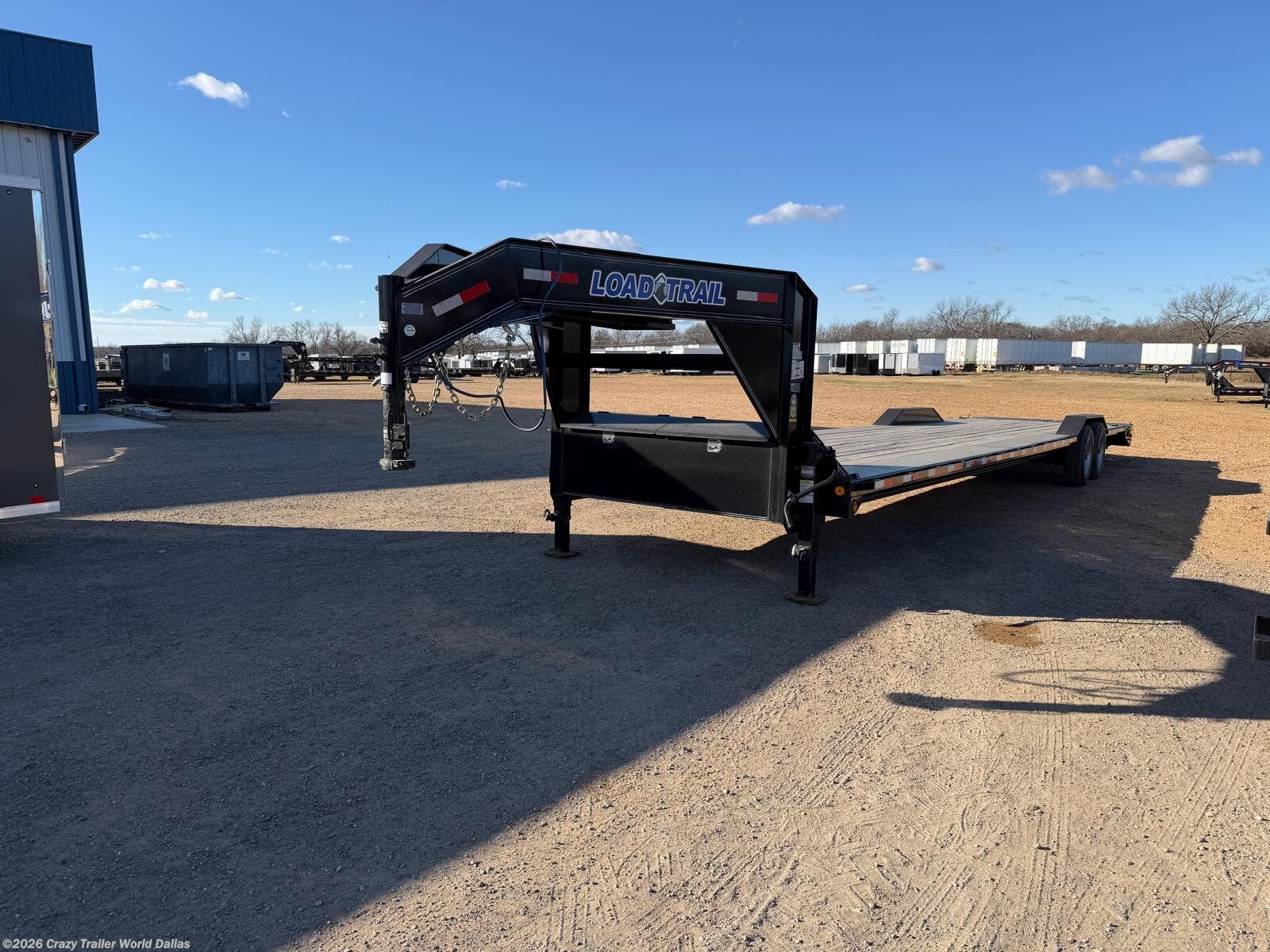 Load Trail Search Results | Load Trail Trailers