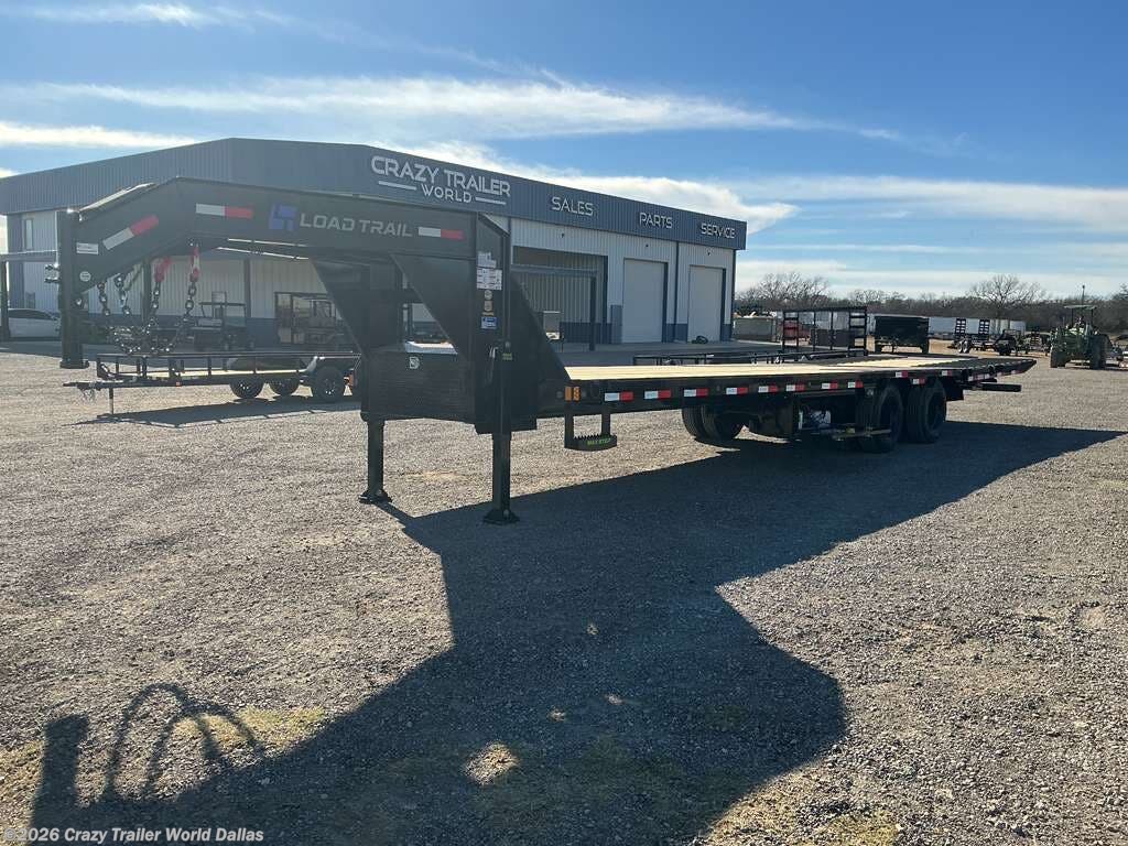 Crazy Trailer World Dallas Trailer Dealer in Whitesboro, Texas ...