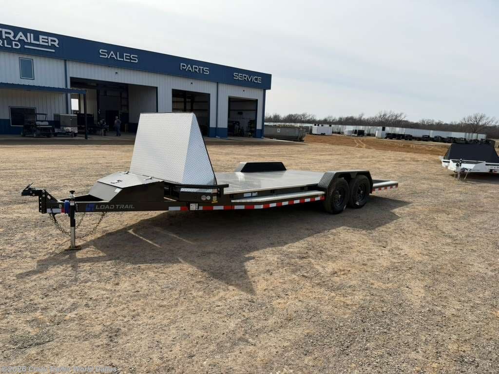 Crazy Trailer World in Whitesboro, TX