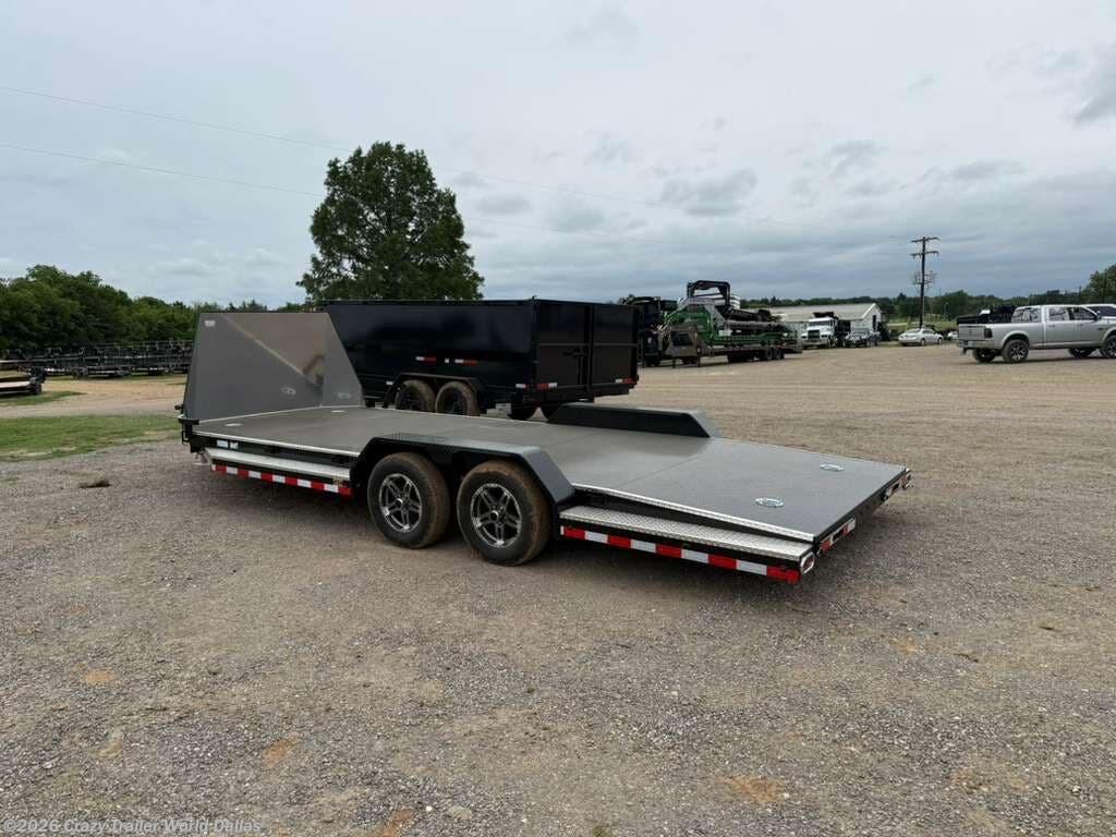 Crazy Trailer World in Whitesboro, TX